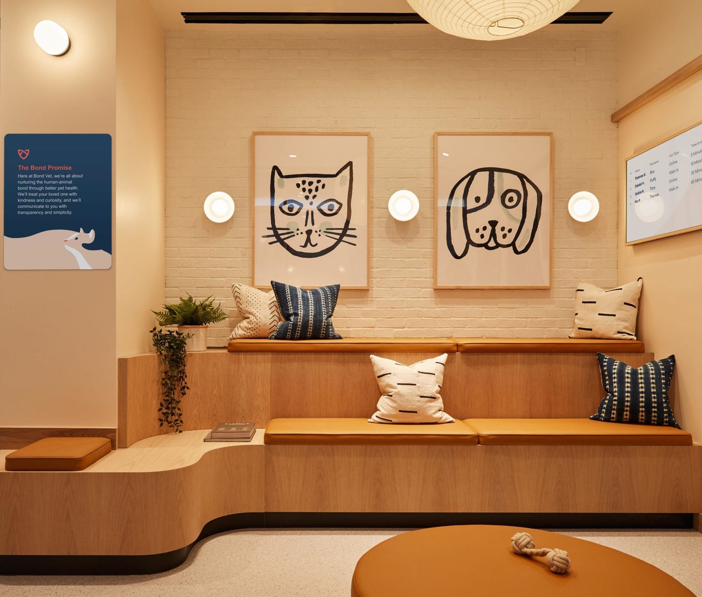 Upper East Side Animal Hospital