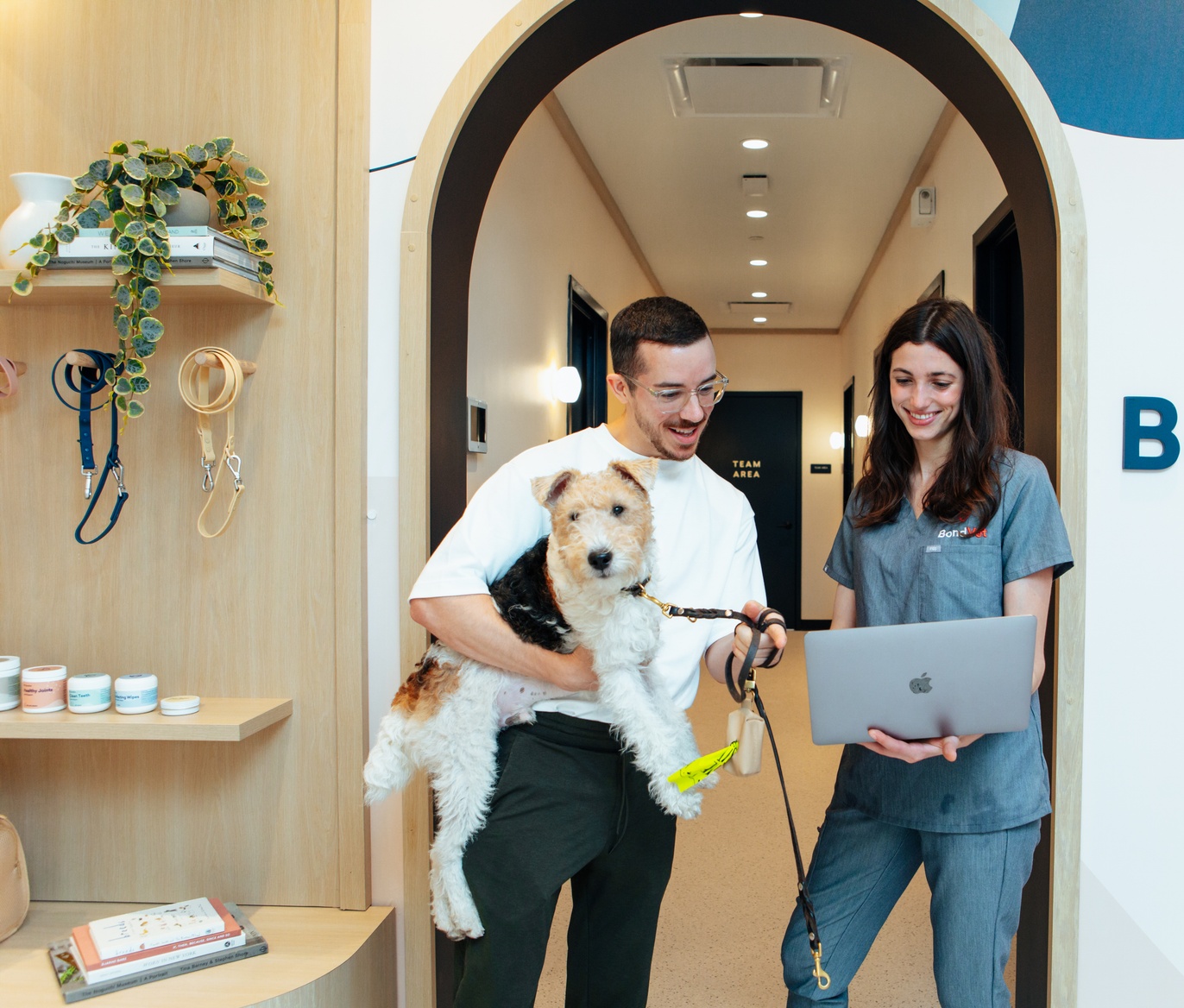 Upper West Side at 91st Street Animal Hospital & Vet Clinic | Bond Vet