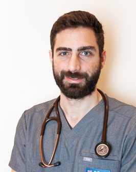 About Us and our wonderful veterinarians | Bond Vet