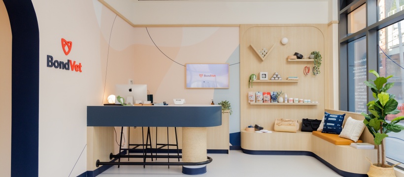 Animal Hospitals & Vet Clinics Opening Soon | Bond Vet