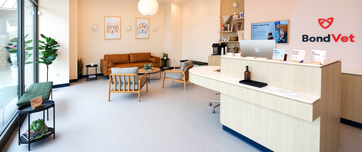 Paramus Animal Hospital & Vet Clinic in New Jersey | Bond Vet