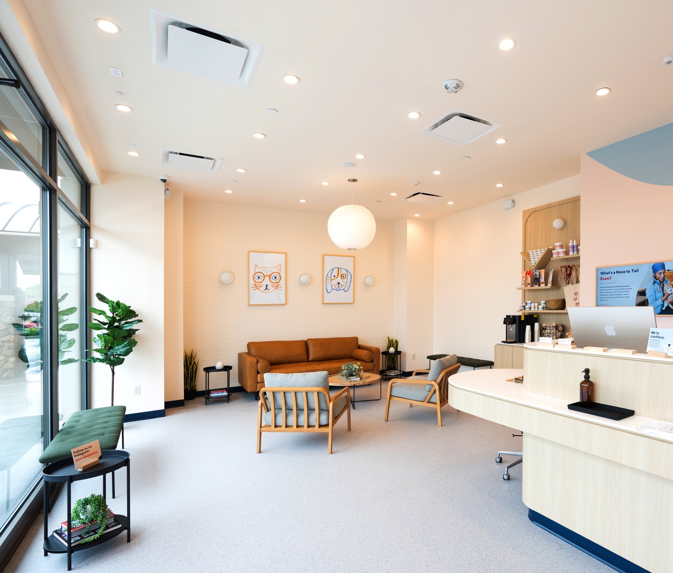 Paramus Animal Hospital & Vet Clinic in New Jersey | Bond Vet