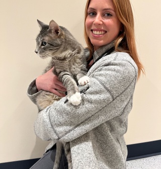 Upper East Side at 86th Street Animal Hospital & Vet Clinic | Bond Vet