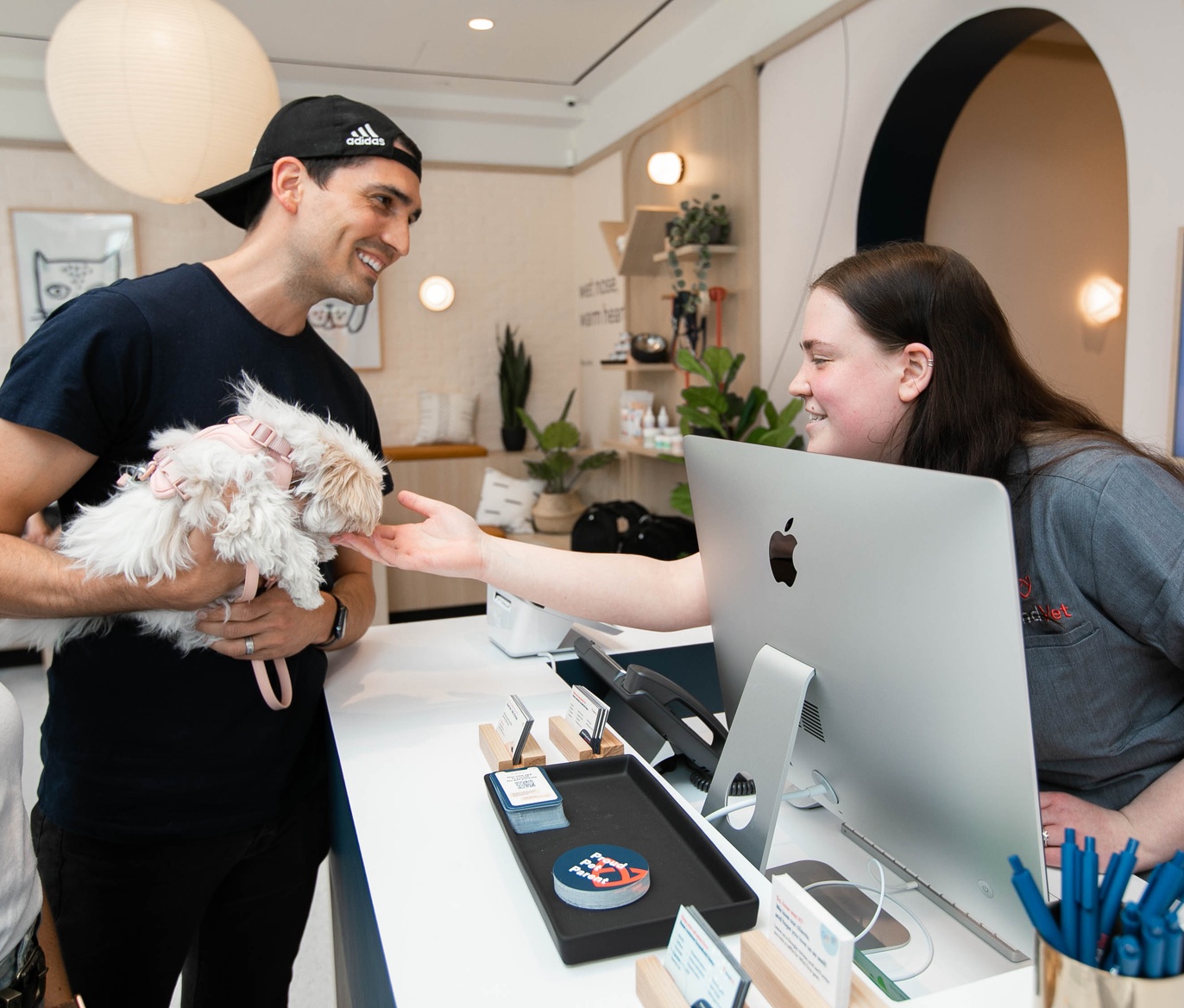Hell's Kitchen Animal Hospital & Vet Clinic | Bond Vet
