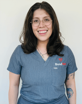 About Us and our wonderful veterinarians | Bond Vet